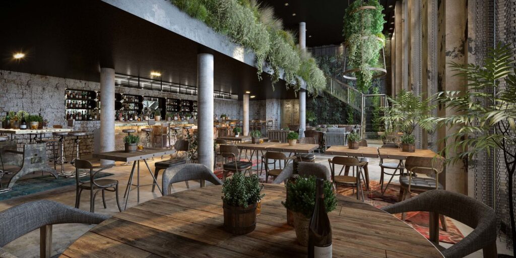 Ice Kube Bar - l'Apéro Libertin