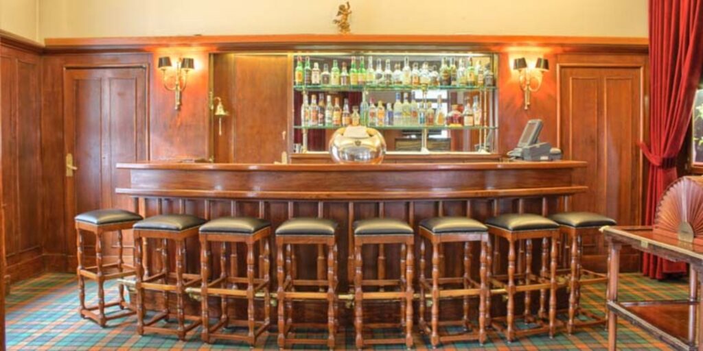 Le Bar du Normandy - l'Apéro Libertin